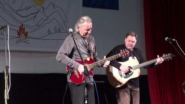 БардАкадемия весна 2026. 7марта 10 Витаков