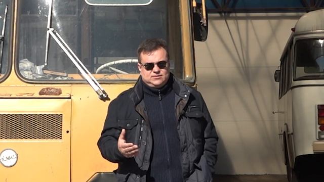 Внимание зрителям. Встреча в Сибири.