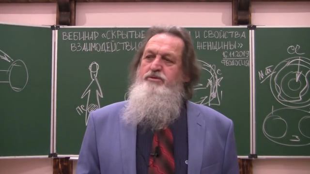 0155. 16.11.2019 Вебинар. Скрытые качества и свойства взаимодействия мужчины и женщины