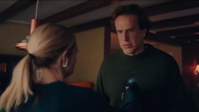 Опасные отношения — Русский трейлер (4K Дубляж, 2026)