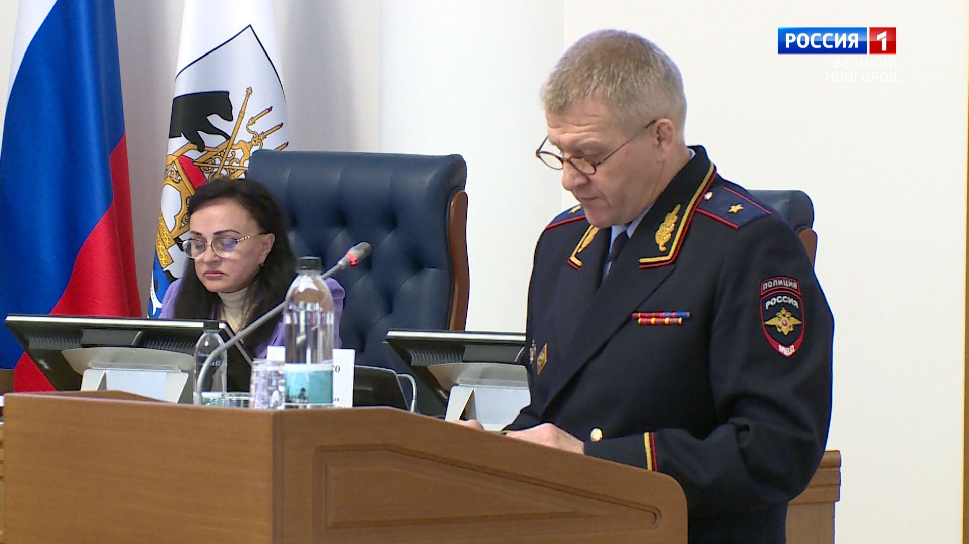 ГТРК СЛАВИЯ Дежурная часть 28.03.26