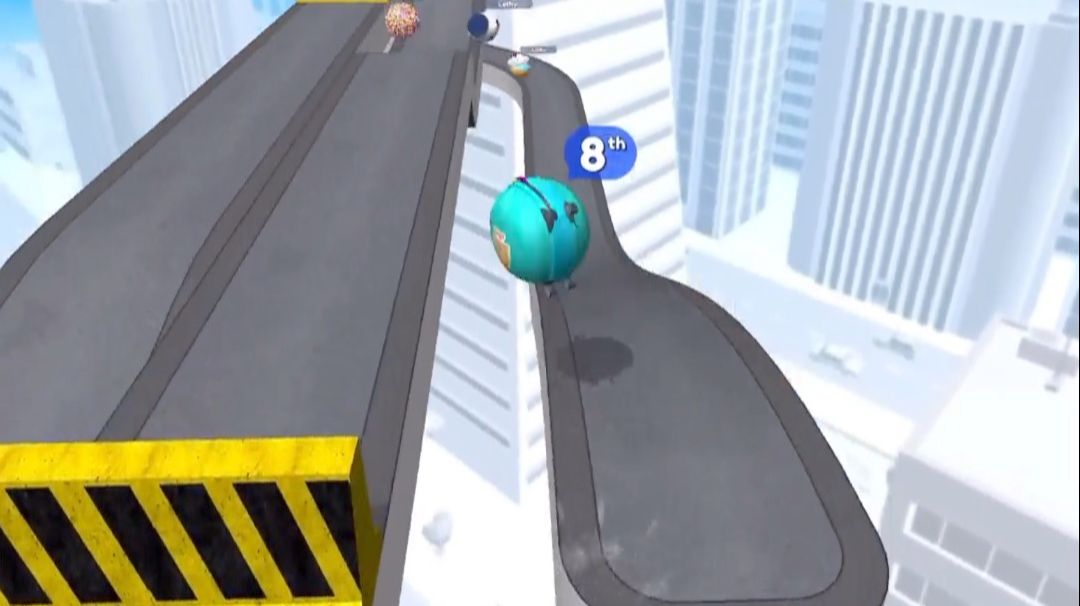 Going Balls  Super Speed run Gameplay New Update Level 817 Race