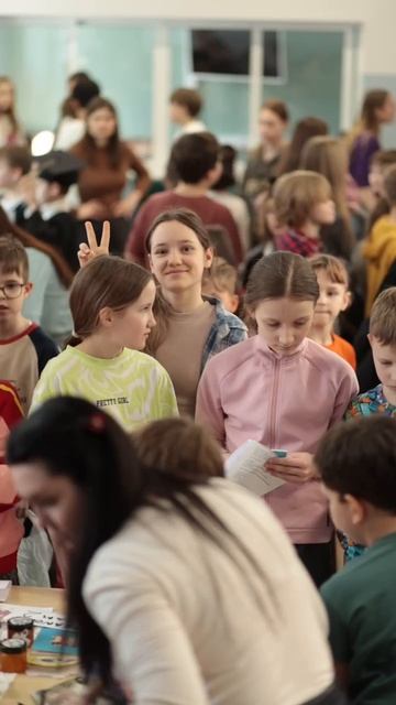 Предметная неделя английского языка: ярко, интересно, незабываемо!