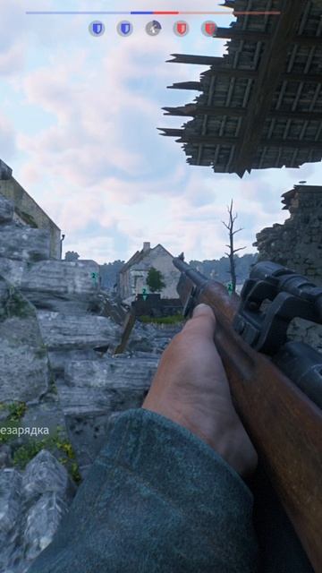 тройное убийство снайпер