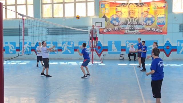 I Летние специальные игры в Нефтекумске