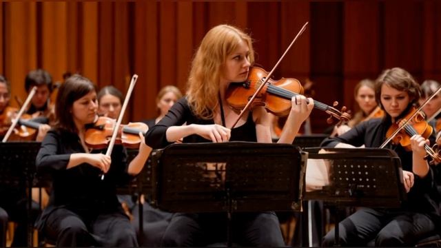 Симфония №392| Ирина Одарчук Паули