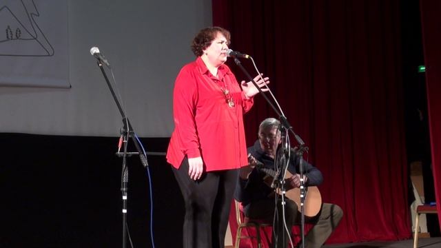 БардАкадемия весна 2026. 7марта 9 Ласточка