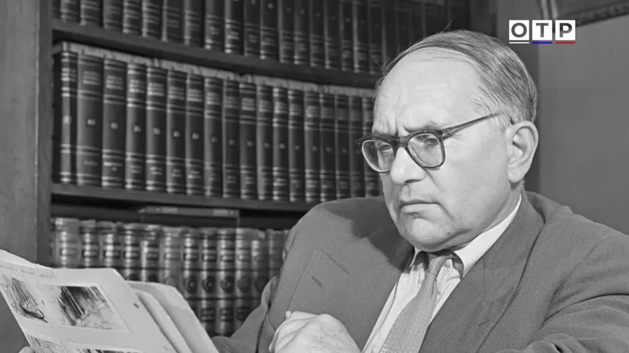 Александр Птушко. Главный сказочник страны