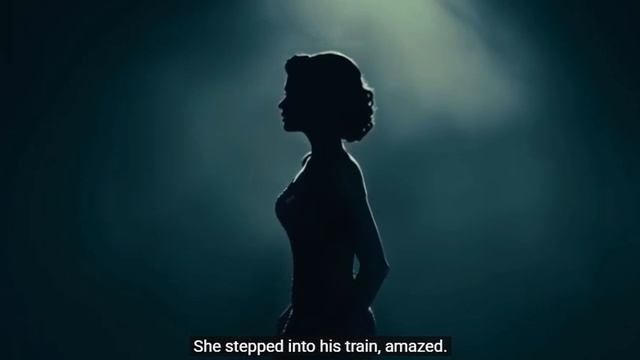 ОНА СИДЕЛА У ОКНА...