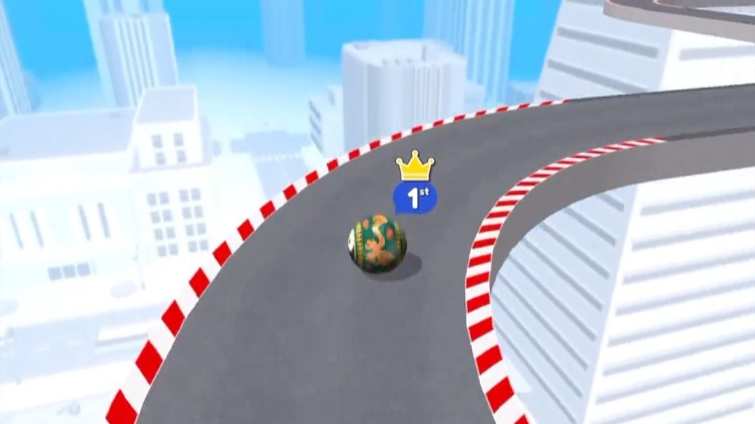 Going Balls  Super Speed run Gameplay New Update Level 813 Race
