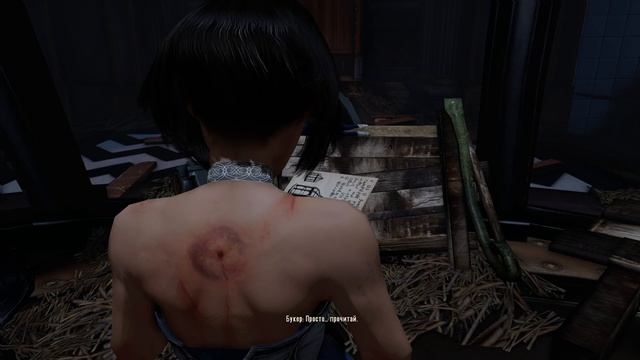 Bioshock Infinite ч11