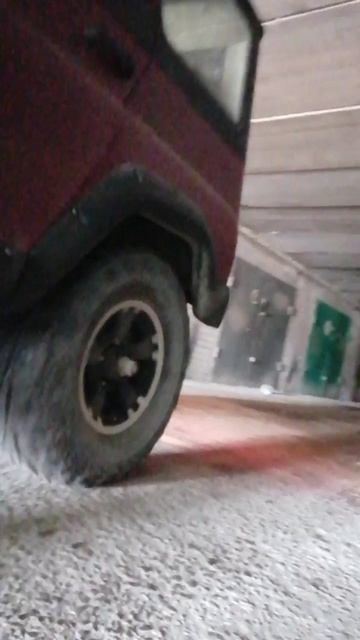 Финал Танчика