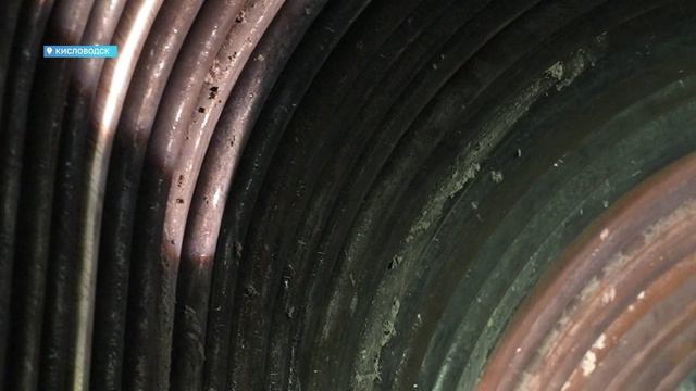 Новости Кисловодска от 27.03.2026