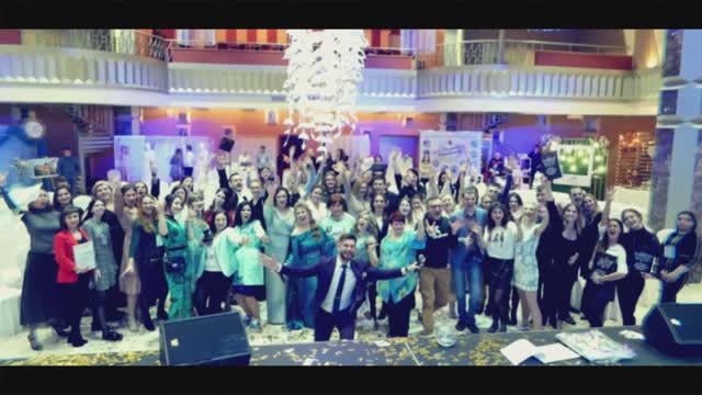 Свадебная выставка KWE 2020