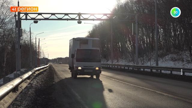 УЗНАТЬ ЗА 60 СЕКУНД. НОВОСТИ КАМЧАТКИ 27.03.26