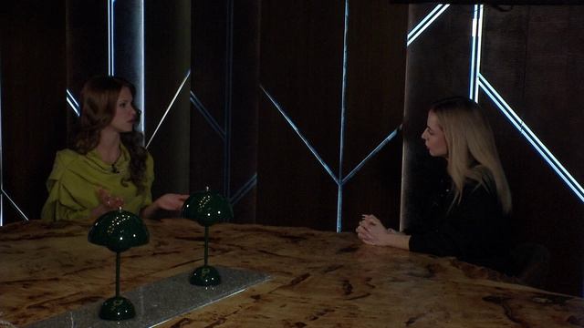 Интервью: Елена Сизова