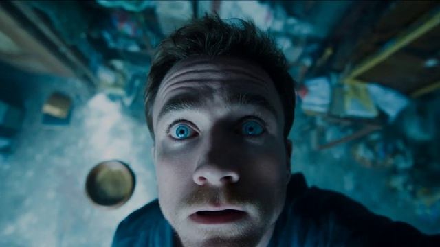 Сложная аэродинамика