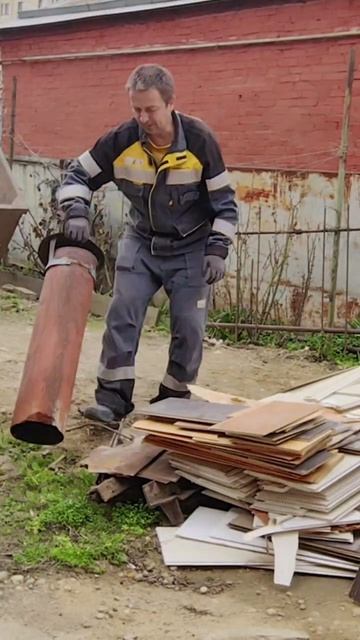 №4-50 Сегодня будем играть в тетрис с бункером на 8 куб. метров. 27.03.2026г. День 79