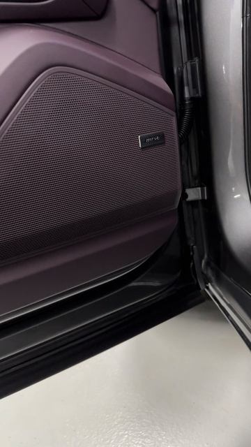 Porsche Cayenne E-Hybrid '2025