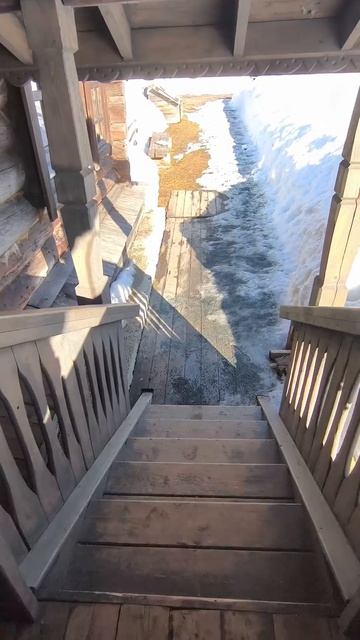 Весна в Парке — время первых открытий!