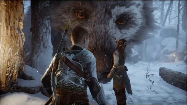 PS 4 God Of War Ragnarok #96 Обретение Маски Прохождение