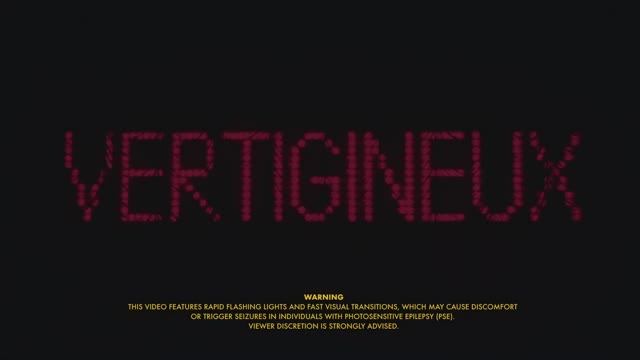 Показ женской коллекции Valentino "Vertigineux" весна-лето 2005