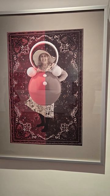 Бюро параллельных миров, фотовыставка в ЦК-19, Наталья Сергеева