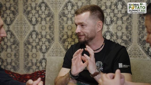 Цалка, Грузия: почему картофельный бизнес не растёт? Реальный разговор с фермером