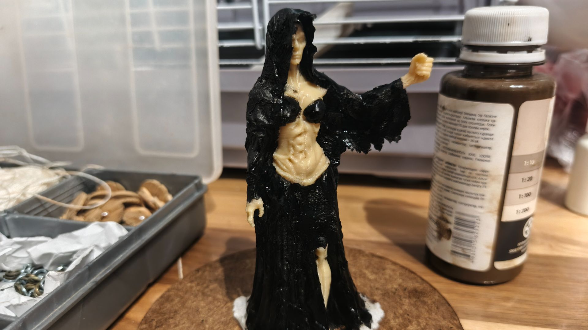 № 63 проект вальхалла