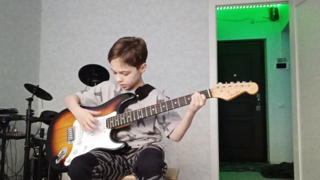 ✅ВИДЕОКОНСПЕКТ УРОКА 🎼Музыкальная студия VsevGuitar. Уроки гитары и вокала во Всеволожске и онлайн.