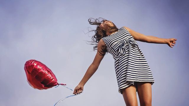 Autumn Dance (Dance Mix)