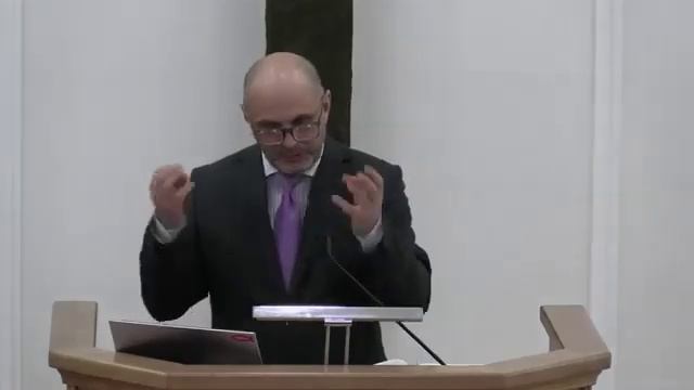 Плоды Божьи - Андрей Довгель. Адвентисты Липецка