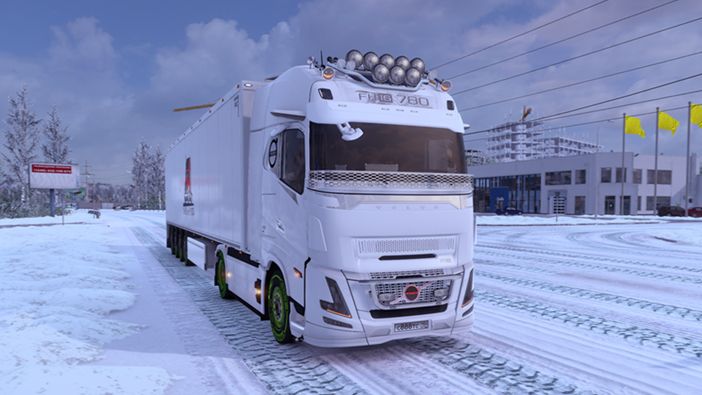 Скачал обновлённую  SibirMap (Выкидывает ли в Омске?) / Новий прицеп в сообществе/