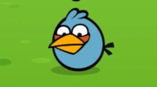 Энгри Бердс. Для детей. Часть  5