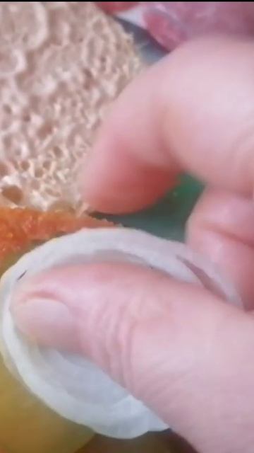 Перекус. Быстро быстро.