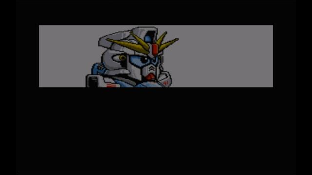 Super Nintendo (Snes) 16-bit Last Fighter Twin Stage 8 Прохождение