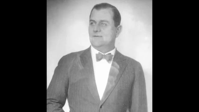 Джон Глейзер- тенор