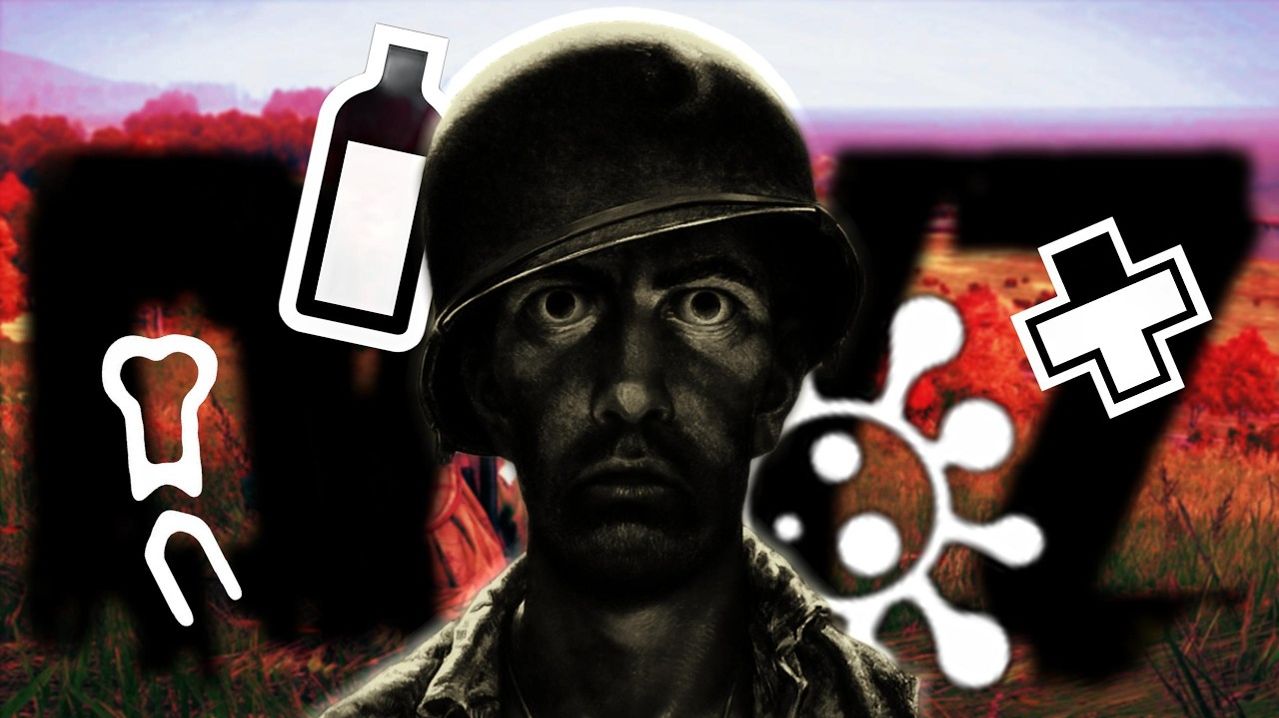 Тебе НЕ СТОИТ играть в DayZ (или стоит?)