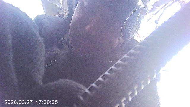 Папин лайфхак - металлические хомуты на шланг. Слава Богу и спасибо папе!