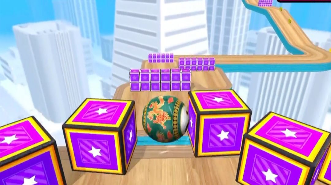 Going Balls  Super Speed run Gameplay New Update Level 813 to 816 Race Banana frenzy