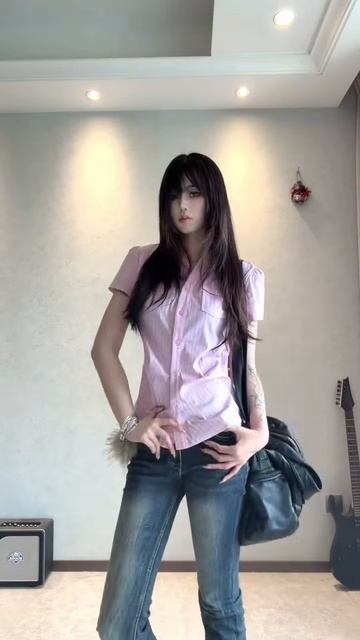 OOTD Погружение в мир древней моды