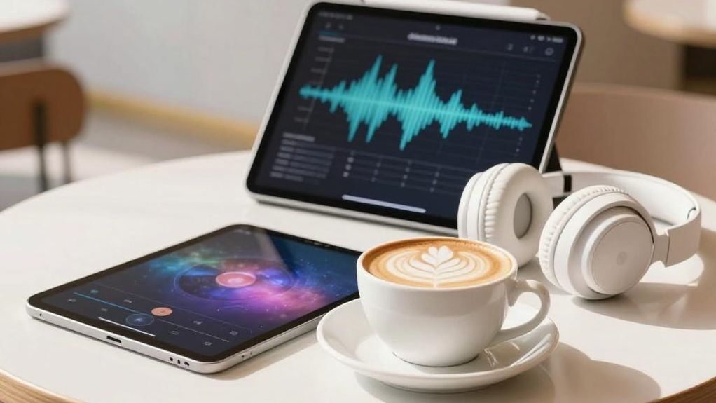 Кафе - Звёздное Пралине_v1-0-0_Lo-Fi Jazz Style