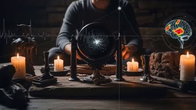 ПИЩЕВОЙ КОД - как еда программирует ваш мозг