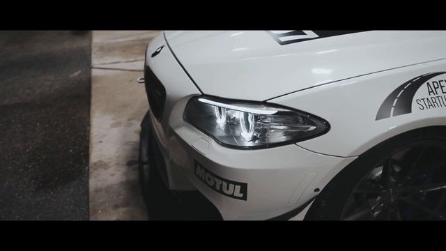 KEAN DYSSO - BIG SHOTS