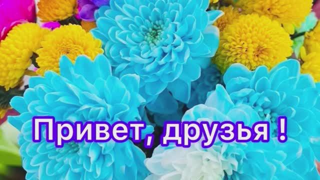 СП «Вязаные уютные мелочи» Март, готовые работы