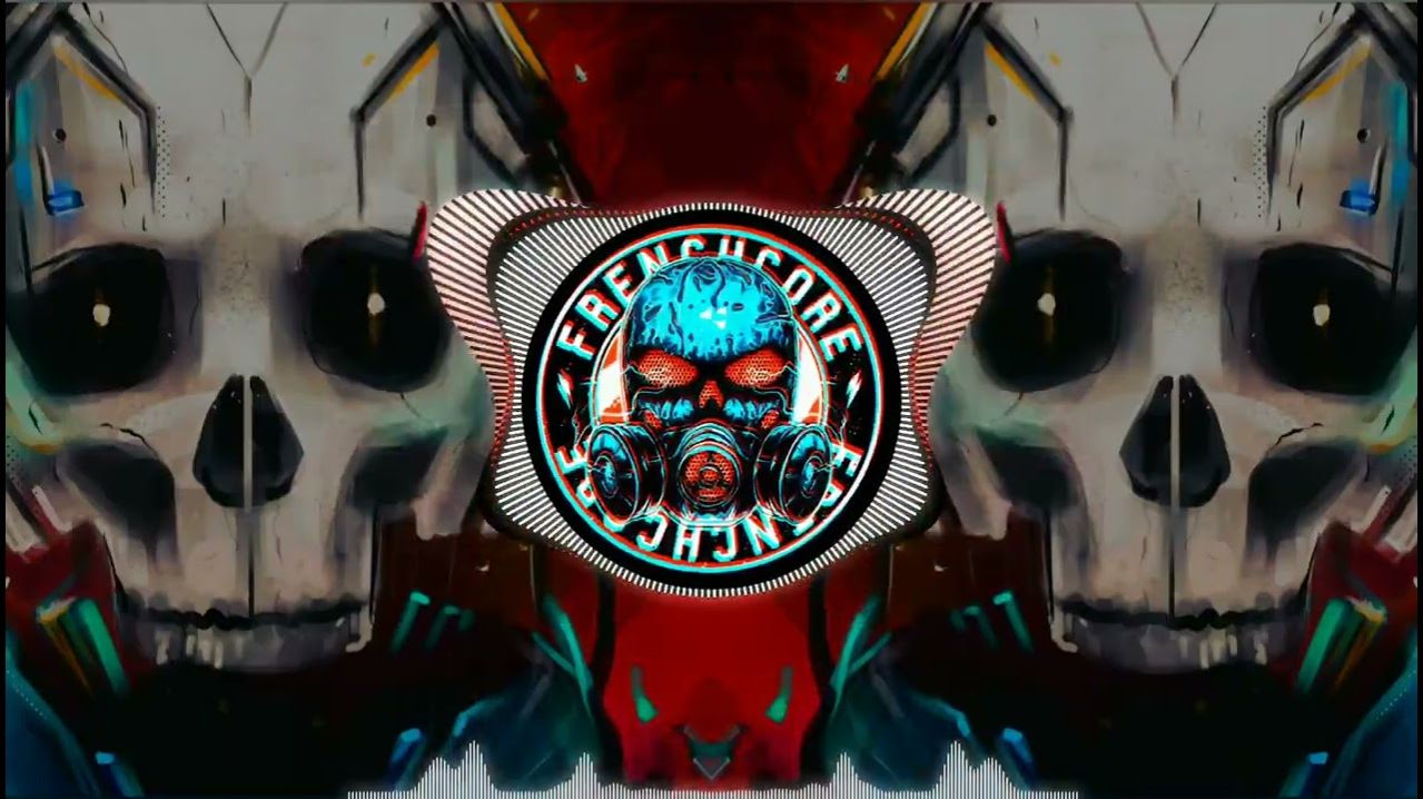 BOVSKI - Left Me For Dead (Sghenny x Fyloh Bootleg) (Frenchcore)