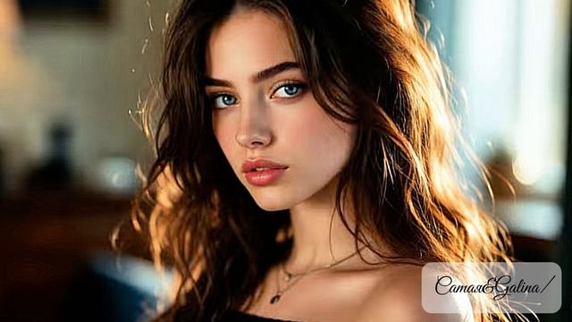 THE BEST SOUL MUSIC-27-03-2026-Camaя&Galina.