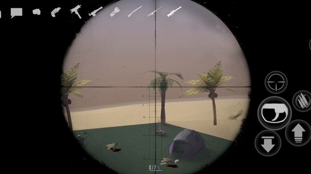 Gorebox) Зомби Апокалипсис #4 (part 2)