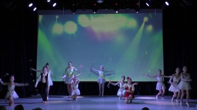 Танцевальная студия «ФИШТАШКА» | Культурный центр «ЛИРА» | Москва