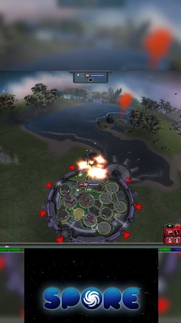 SPORE Здравствуйте Мы Гроксы_2